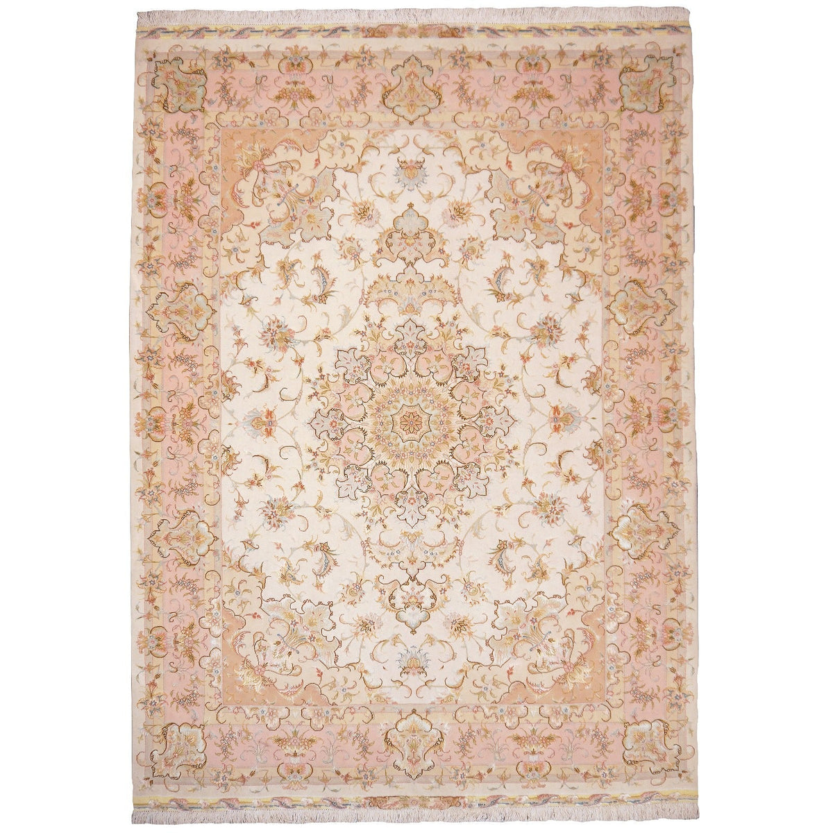 Tabriz Rugs — Fine Persian Carpets & Masterpieces | Djoharian