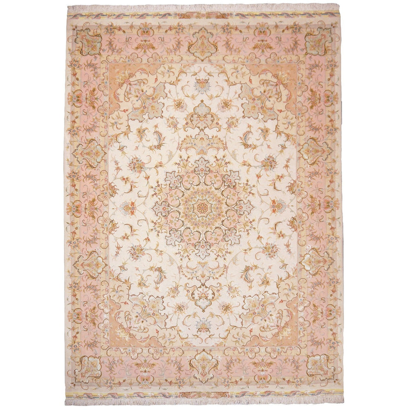 Tabriz Rugs — Fine Persian Carpets & Masterpieces | Djoharian